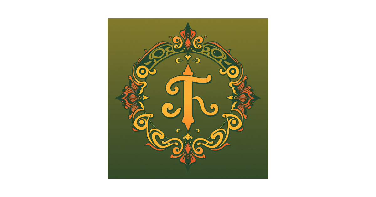Create A Typography Artwork With A | AI Vector Graphic