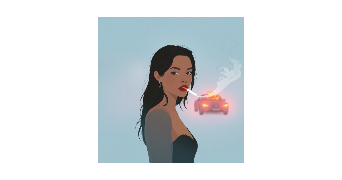 Ethereal Fantasy Concept Art Of Ai Vector Graphic