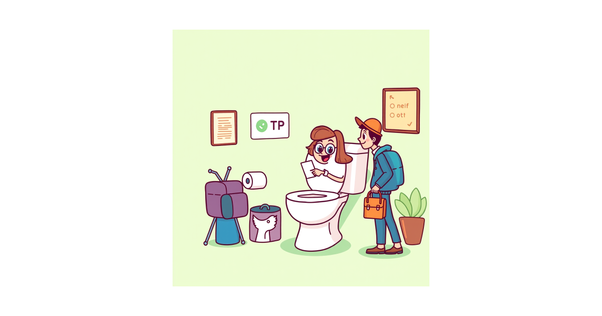 Otp Verification Cartoon By | AI Vector Graphic