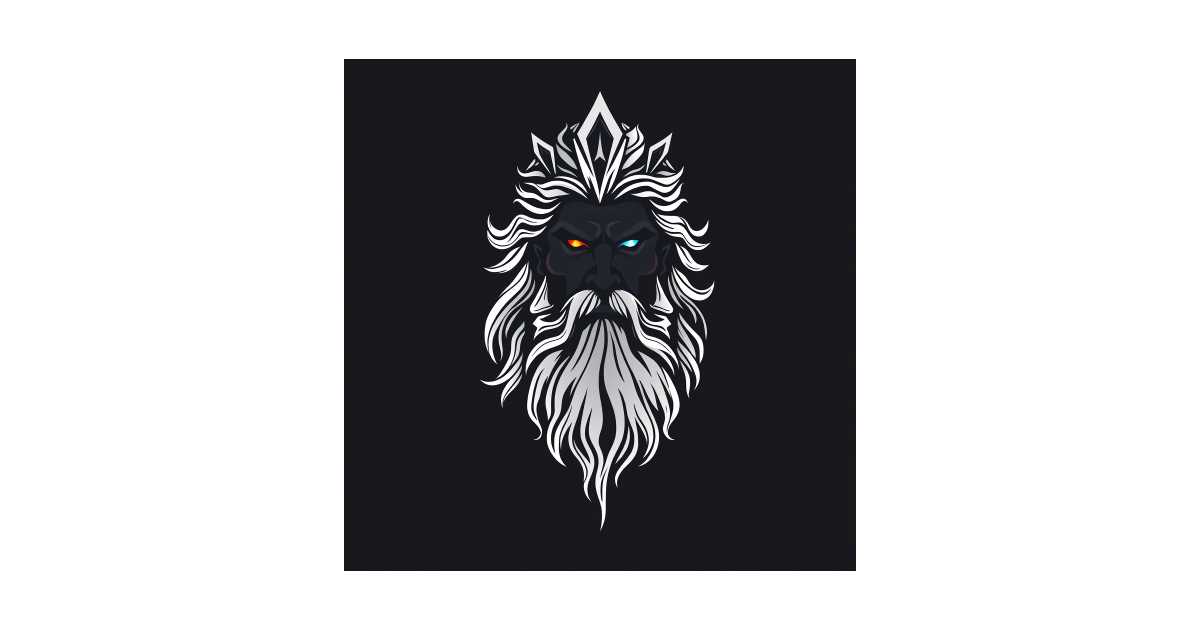 Create Me A Design For A T-shirt | AI Vector Graphic