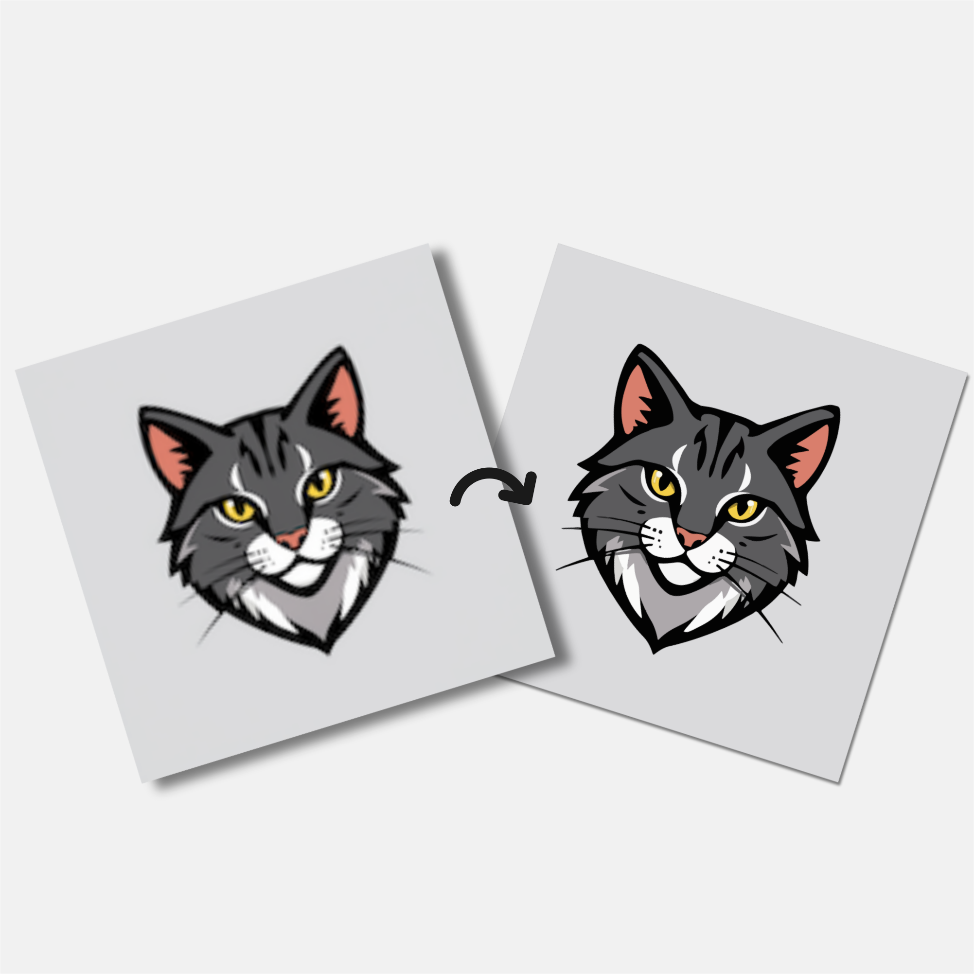 VectorMind - Graphic Design Made Easy